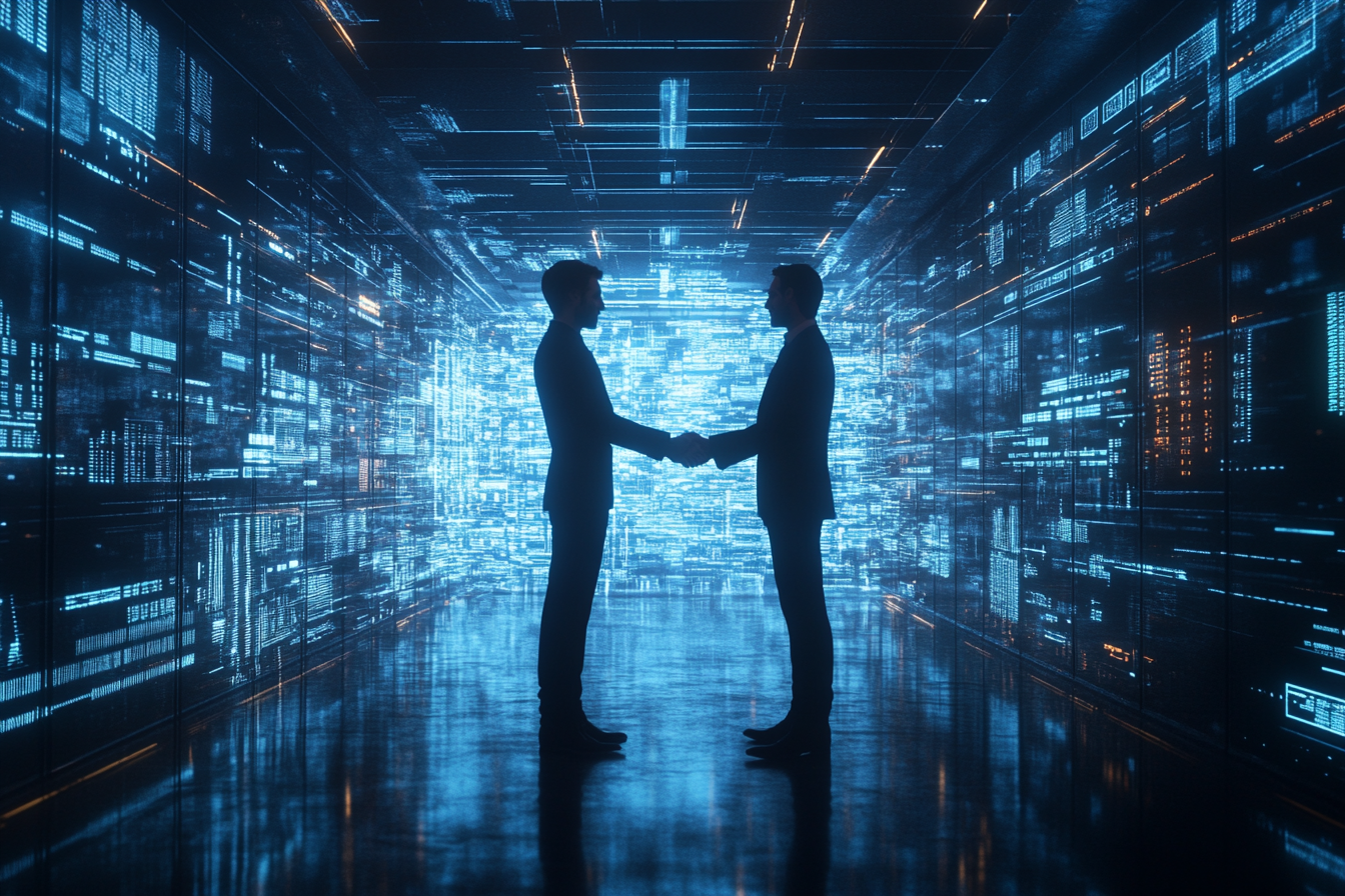 About Us | Vision Forge