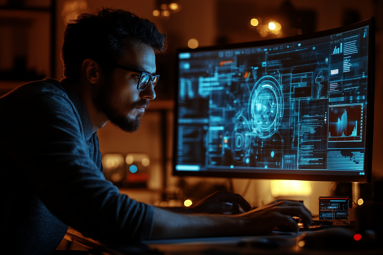 Use Cases | Vision Forge